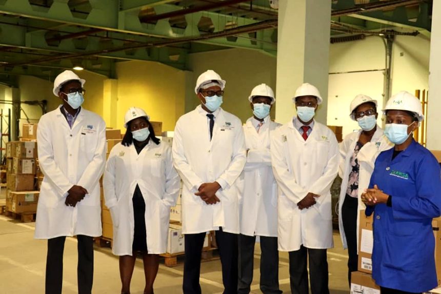 Company History – Zammsa