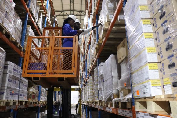 Company History – Zammsa