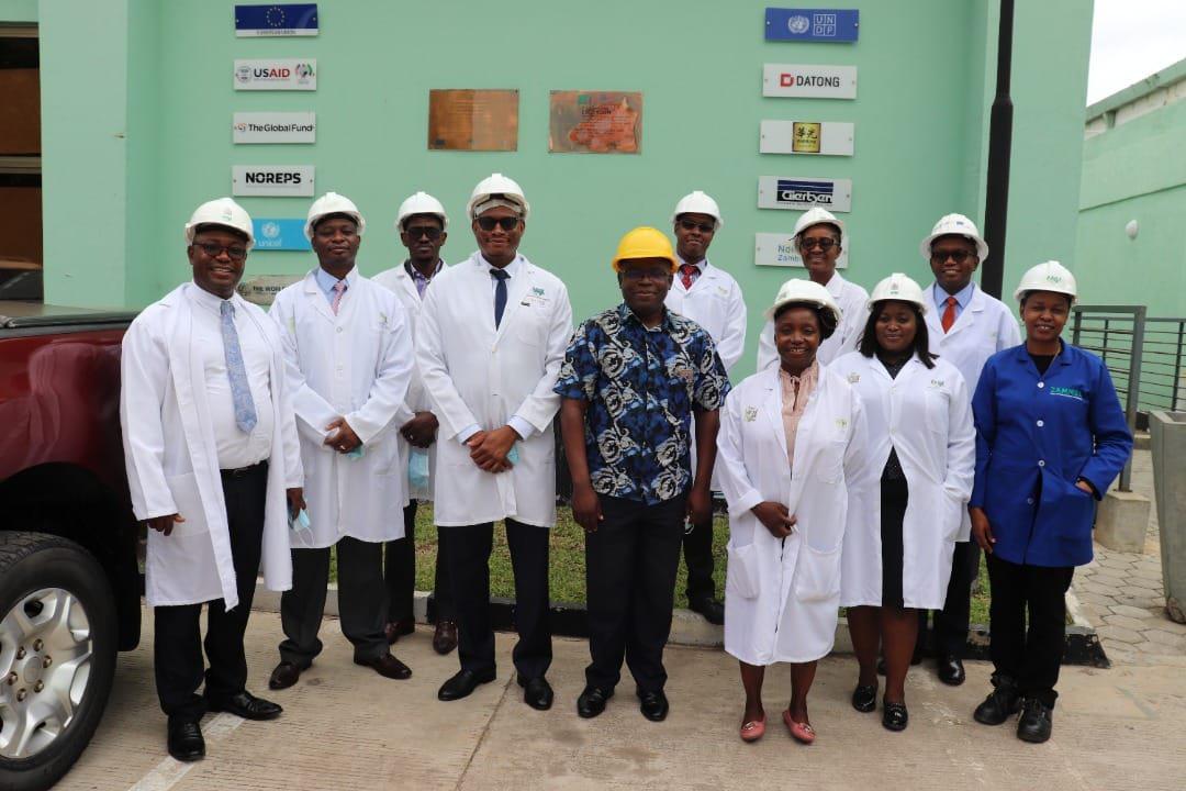 Media Gallery – Zammsa